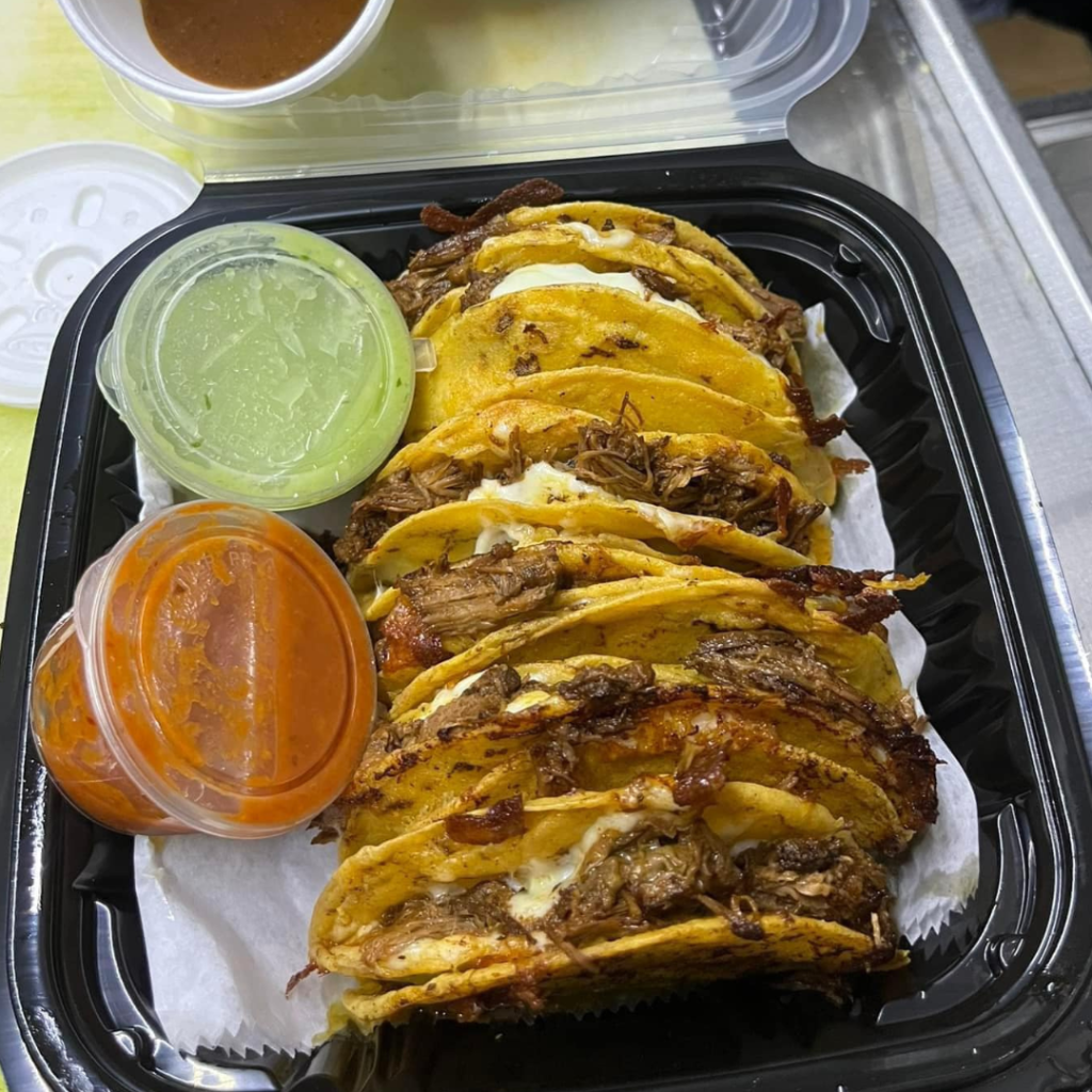 The Lake House Kitchen - Central FL's Authentic Mexican Food